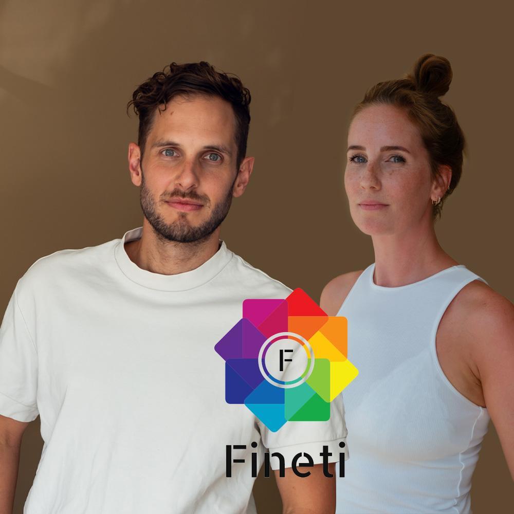Fineti | Moneybird